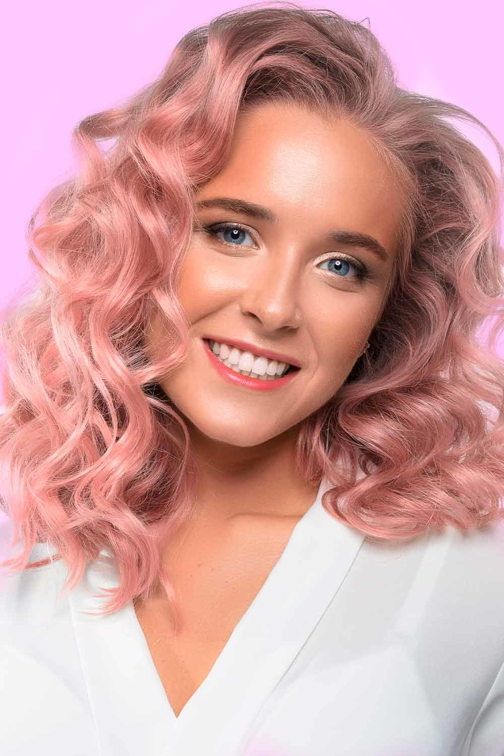 35 Refreshing Lowlights Ideas For Dimensional Hair Colors