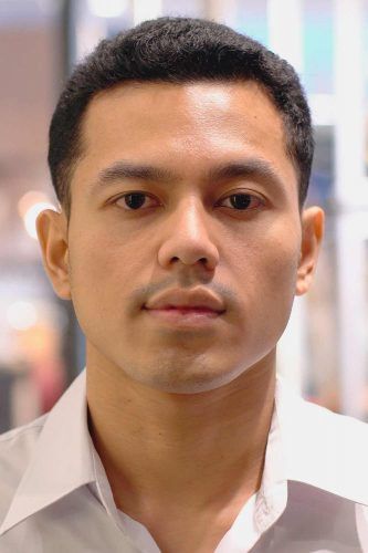 42 Outstanding Asian Hairstyles Gentlemen Will Surely Appreciate