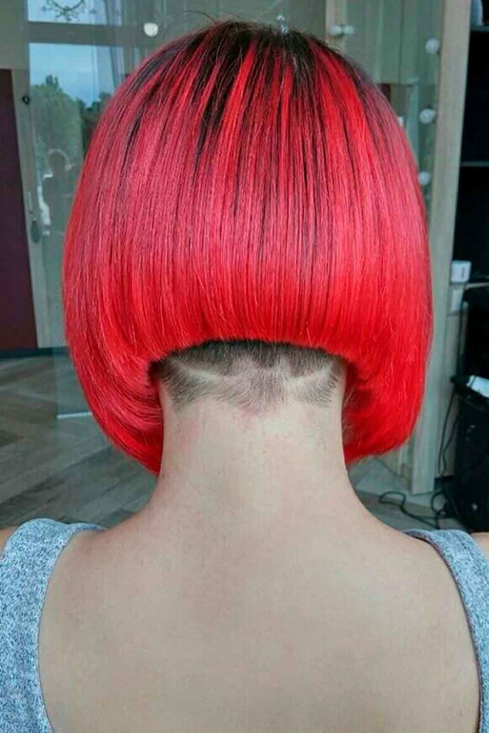 30 Attention-Grabbing Undercut Bob Ideas To Bolden Your Days