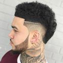 18 Neat And Modern Temp Fade Ideas To Accentuate Your Style