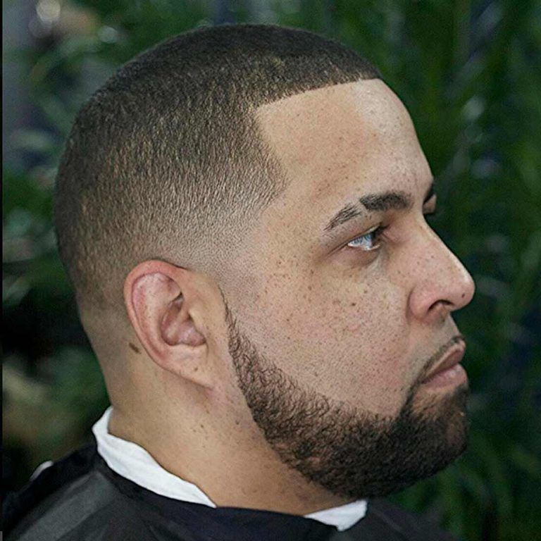 Spectacular High Top Fade Cuts To Tame Your Thick Texture