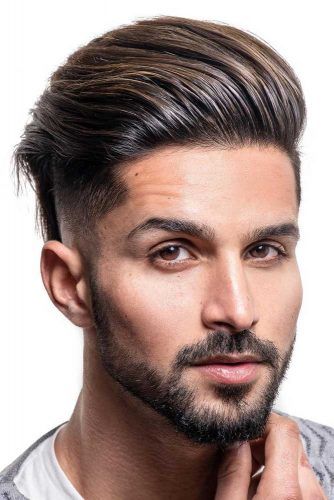 12 Masculine Mustache Styles Worth Trying In 2019