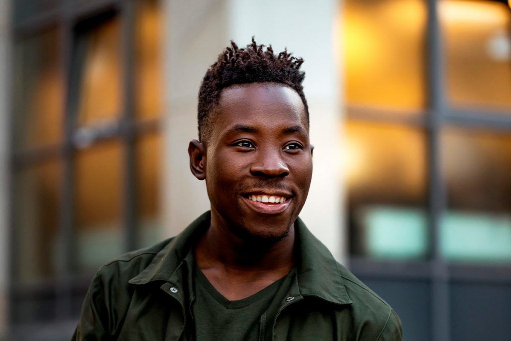 Spectacular High Top Fade Cuts To Tame Your Thick Texture