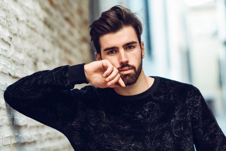 12 Masculine Mustache Styles Worth Trying In 2019