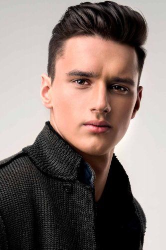 The Quiff Style Guide: What It Is & How To Style It Perfectly