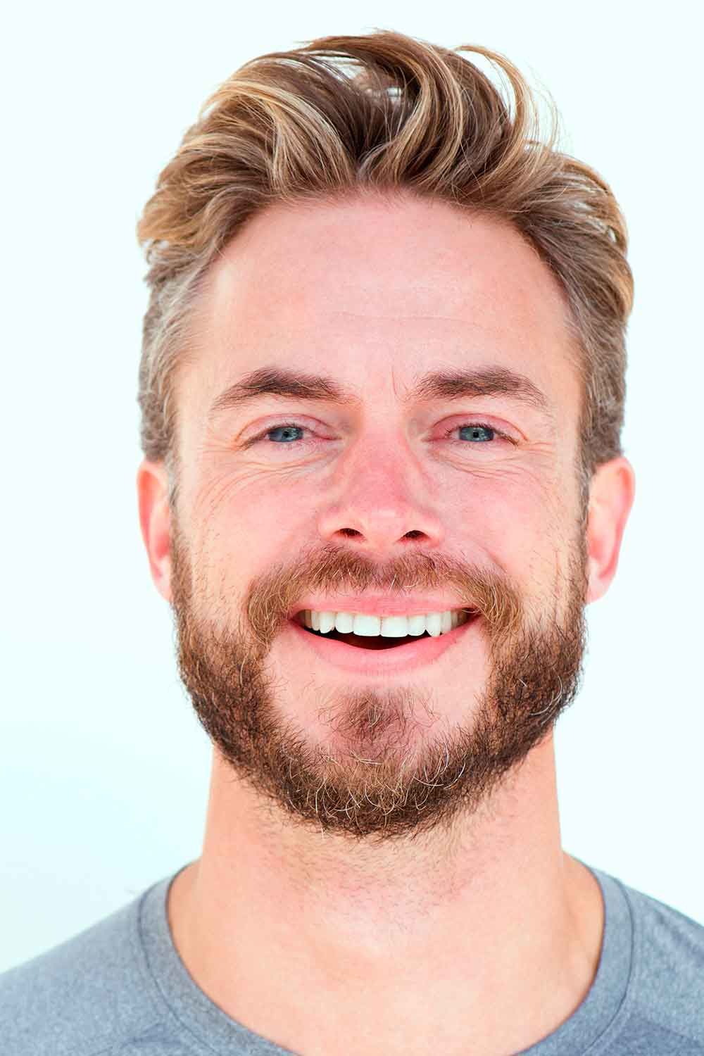 The Quiff Style Guide: What It Is & How To Style It Perfectly