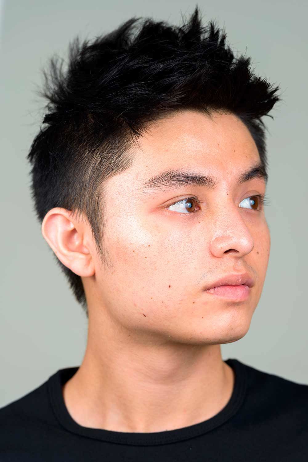 The Quiff Style Guide: What It Is & How To Style It Perfectly