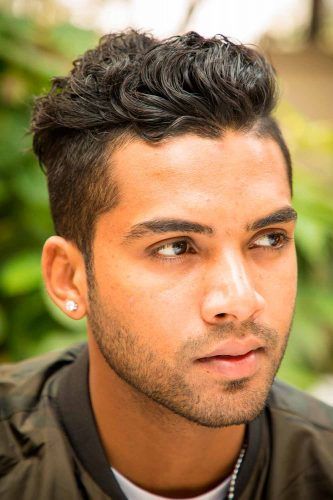 The Quiff Style Guide: What It Is & How To Style It Perfectly