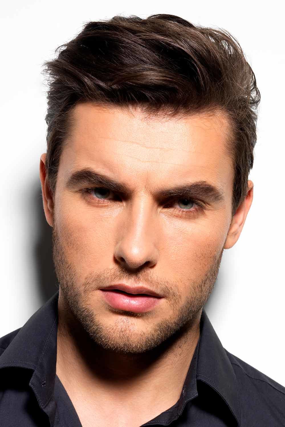 The Quiff Style Guide: What It Is & How To Style It Perfectly