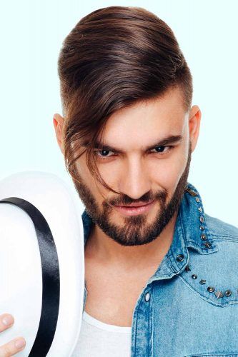 The Quiff Style Guide: What It Is & How To Style It Perfectly