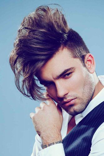 The Quiff Style Guide: What It Is & How To Style It Perfectly