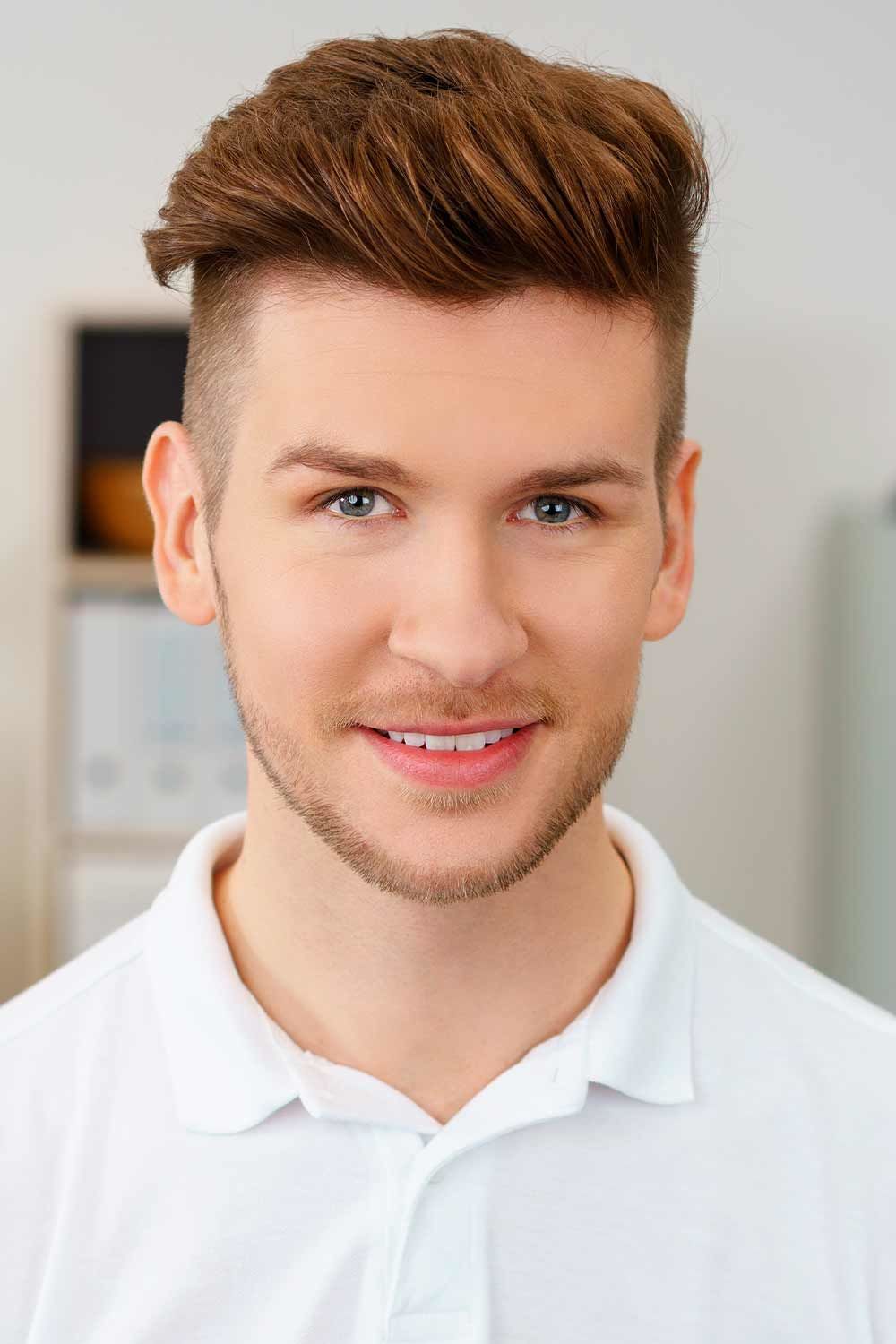 The Quiff Style Guide: What It Is & How To Style It Perfectly