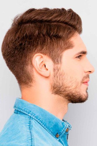 The Quiff Style Guide: What It Is & How To Style It Perfectly