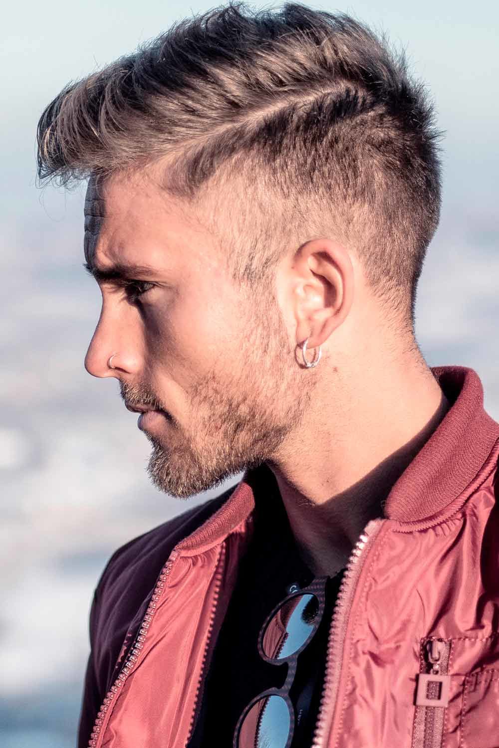 The Quiff Style Guide: What It Is & How To Style It Perfectly