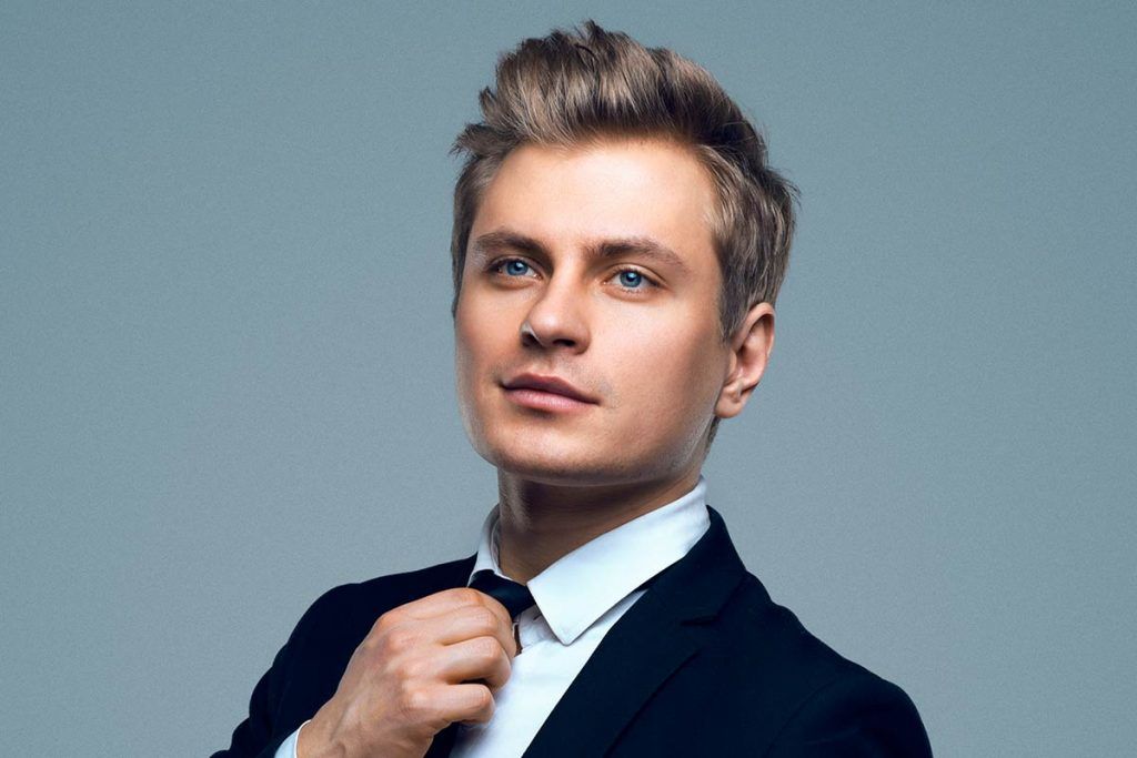 The Quiff Style Guide: What It Is & How To Style It Perfectly