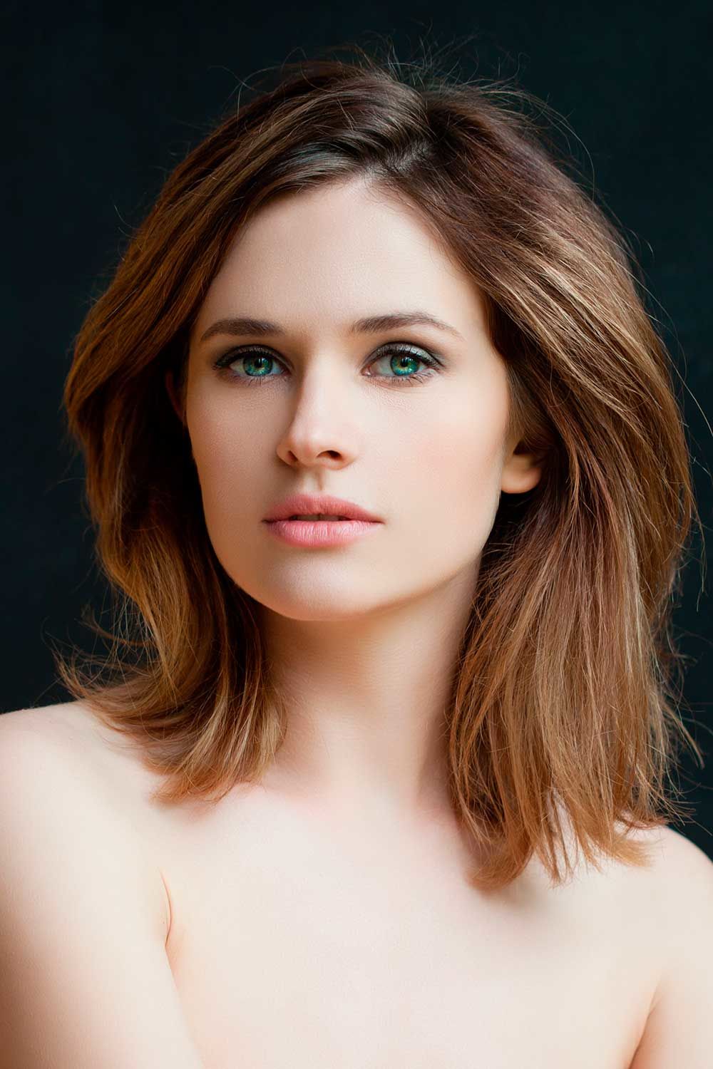 30 Choppy Bob Hairstyles For All Moods And Occasions