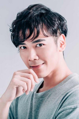 Two Block Haircut Ideas For Him To Try Next Year