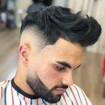 15 Exclusive Men’s Haircuts Proving You Need to Get a Drop Fade