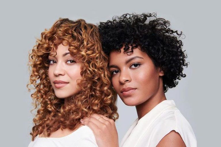 What Is A Deva Cut and Why Your Curls Can’t Do Without It