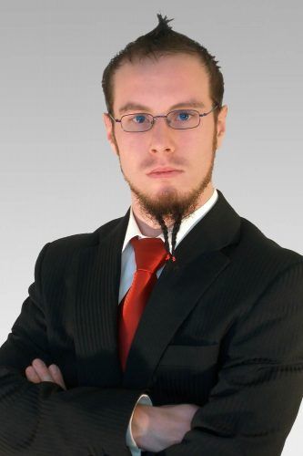 A Modern Viking Guide: How to Grow & Maintain a Braided Beard