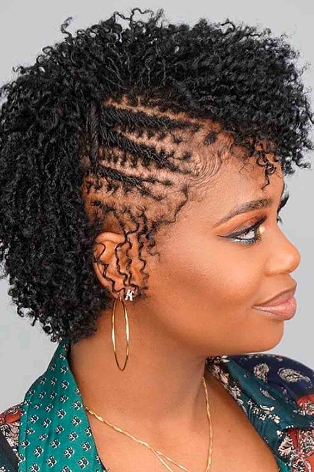 All About Hair Freedom: How to Wear Sisterlocks In 2020