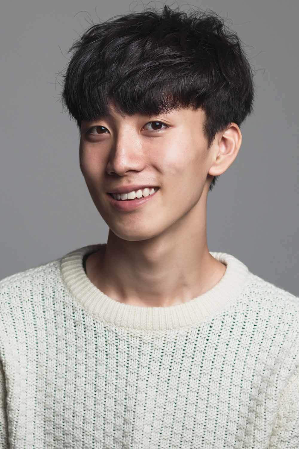 Korean Haircuts & Styles Ideas You Will Love