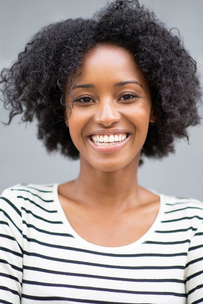 Identifying 4a, 4b, 4c Hair: The Curly Mystery Solved