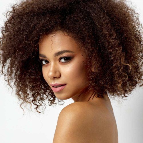 Identifying 4a, 4b, 4c Hair: The Curly Mystery Solved