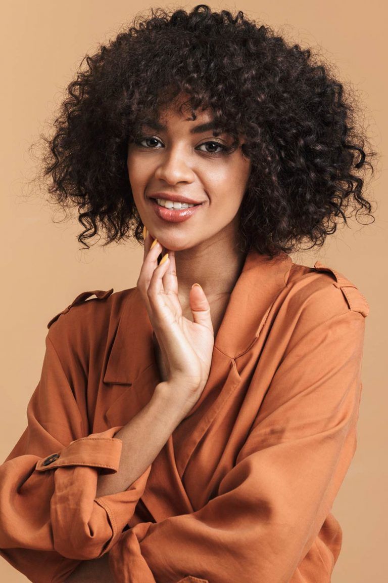 Identifying 4a, 4b, 4c Hair: The Curly Mystery Solved