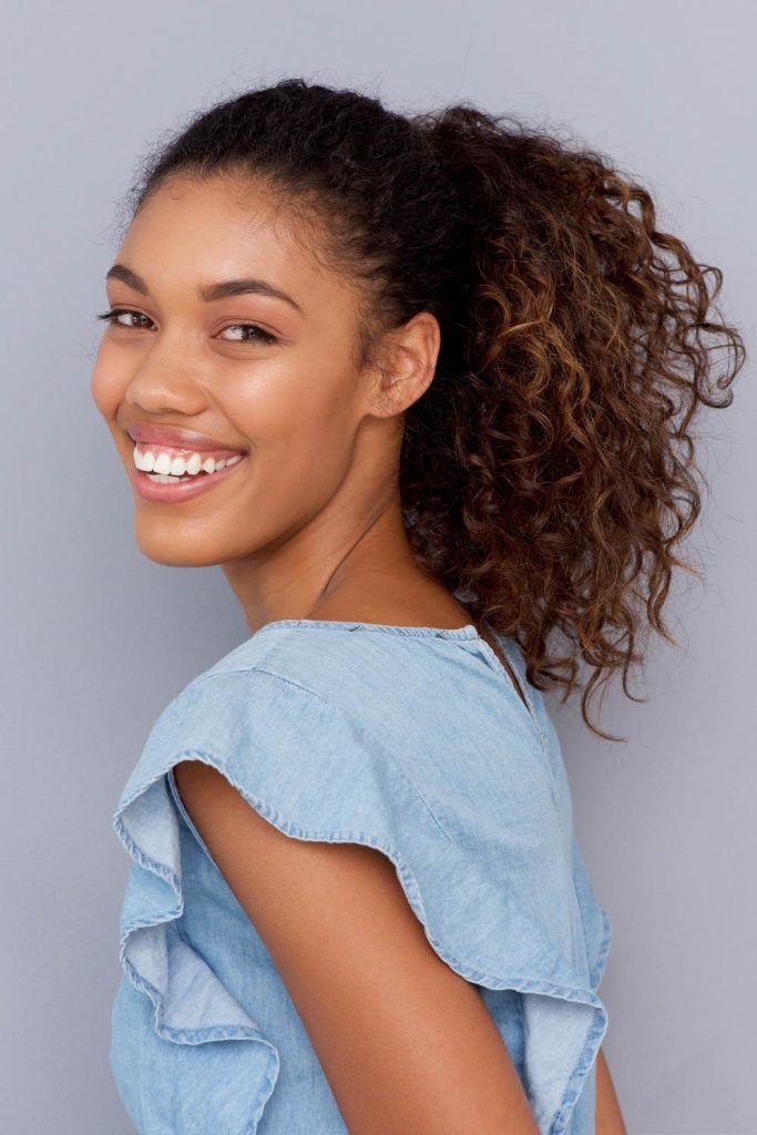 Identifying 4a, 4b, 4c Hair: The Curly Mystery Solved