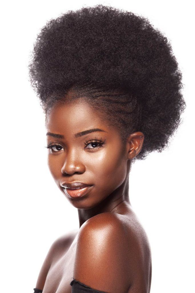 Identifying 4a, 4b, 4c Hair: The Curly Mystery Solved