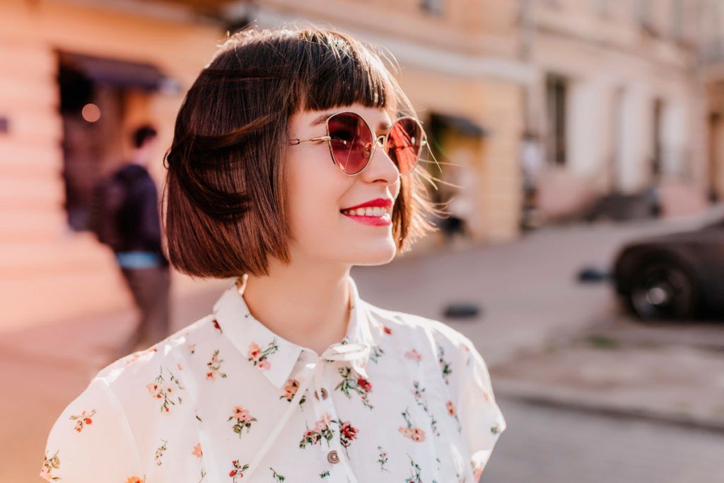 51 Impressive Short Bob Hairstyles To Try