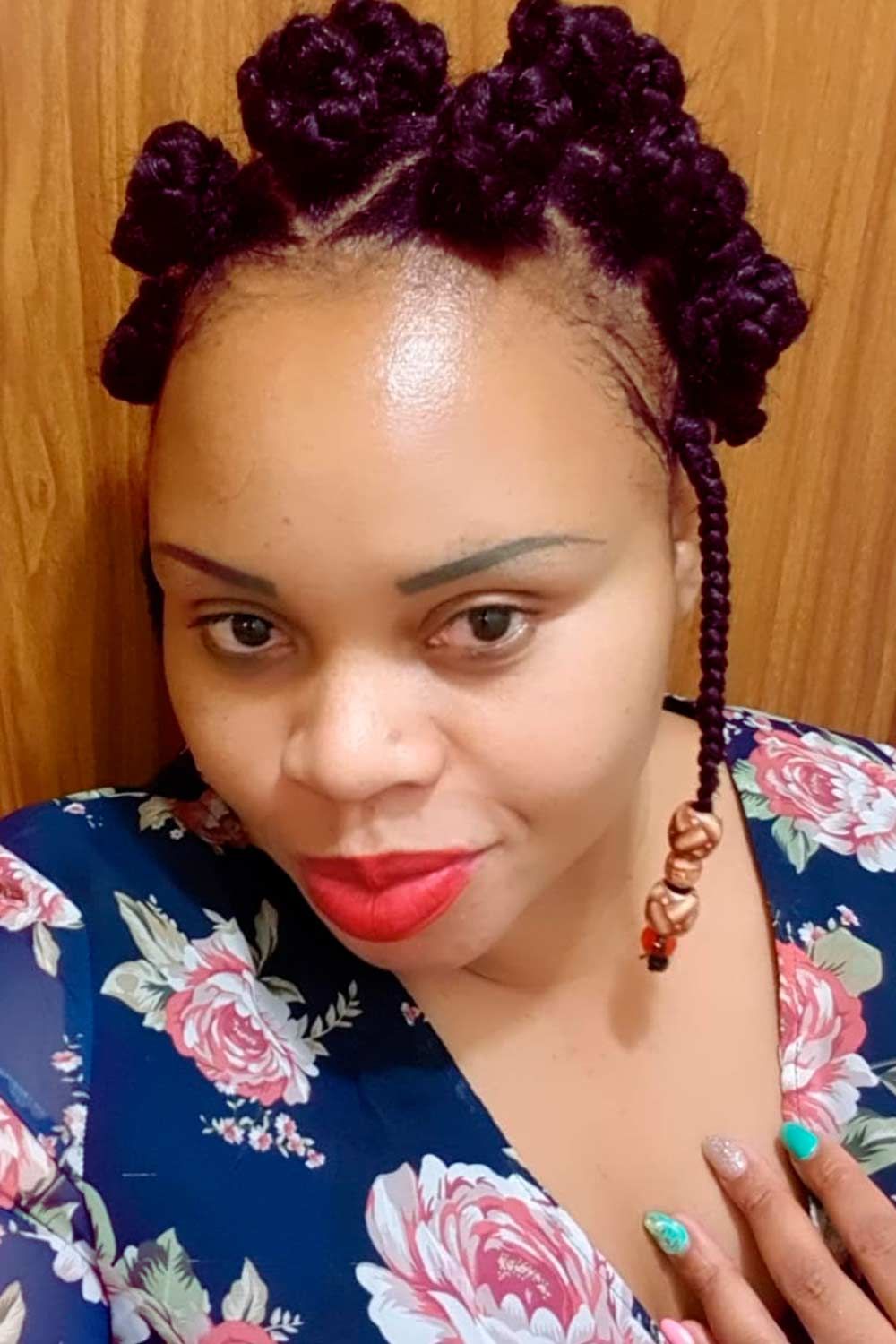 24 Bantu Knots Ideas, Tricks, And Tutorials To Stand Out | LoveHairStyles