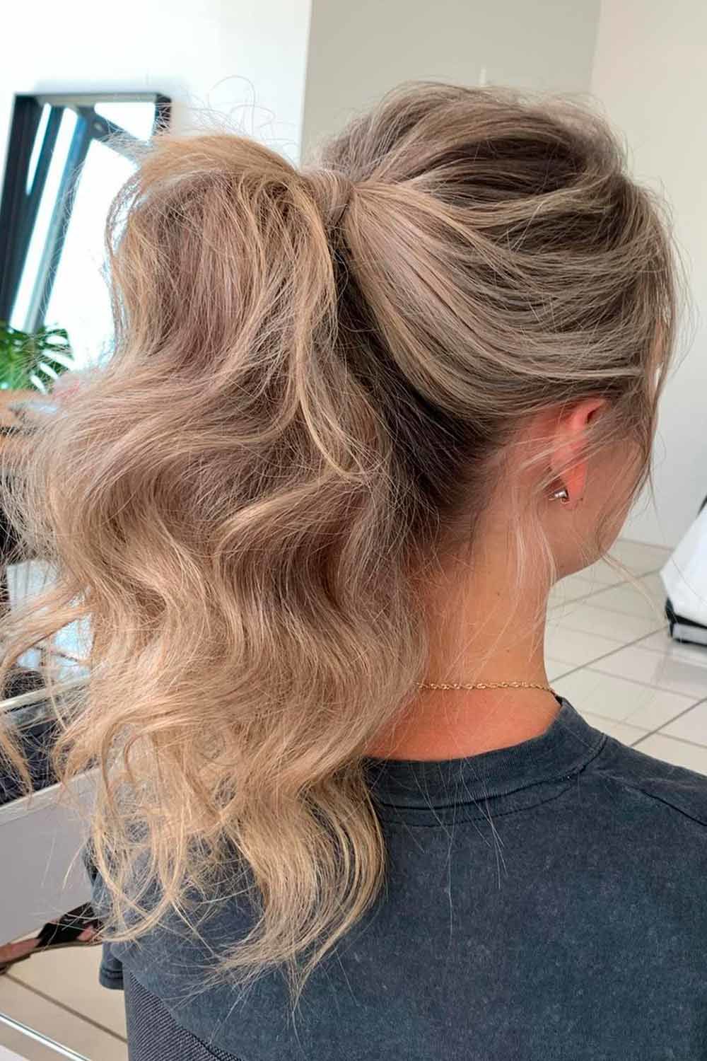 Formal Hairstyles Hot Picture