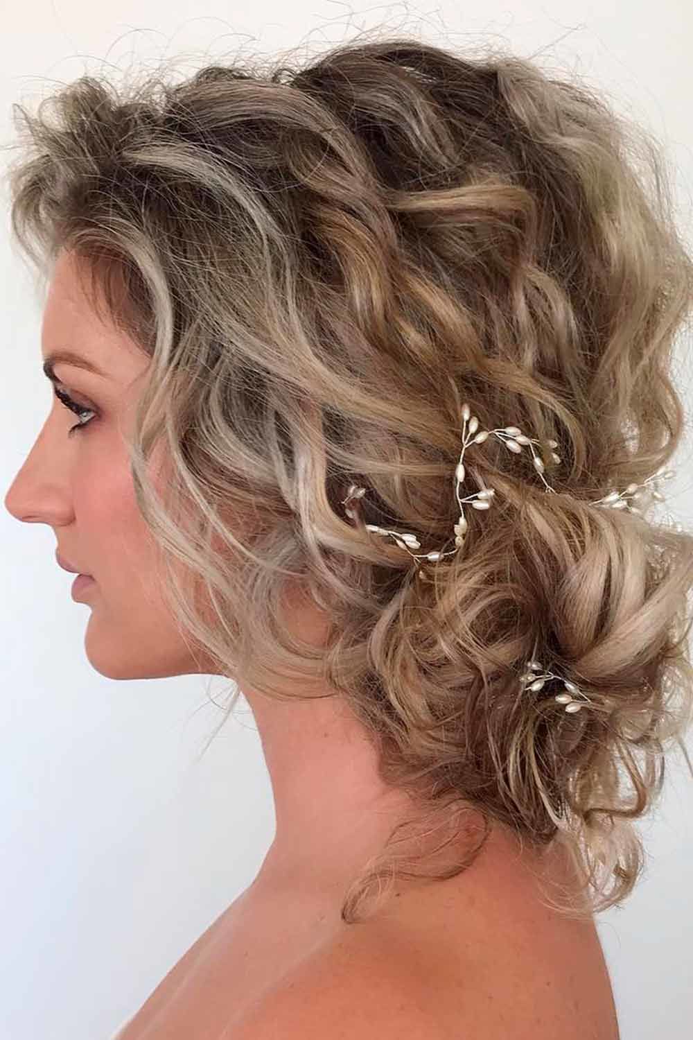 15 Formal Hairstyles Will Show You What The Elegance Is