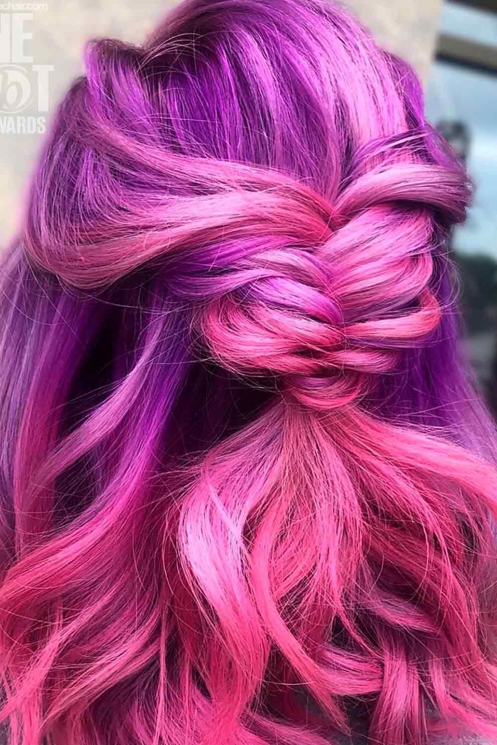 25 All-Time And Fun Fishbone Braids
