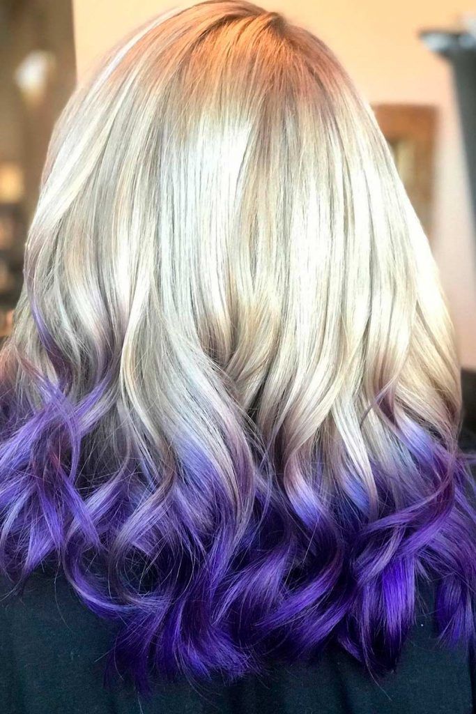 Ultimate Guide to the Reverse Ombre Style
