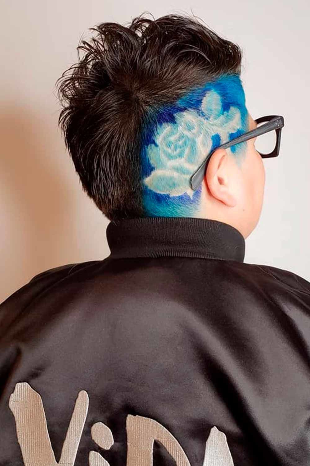 14 Undercut Fade Ideas For Women To Blow People’s Minds