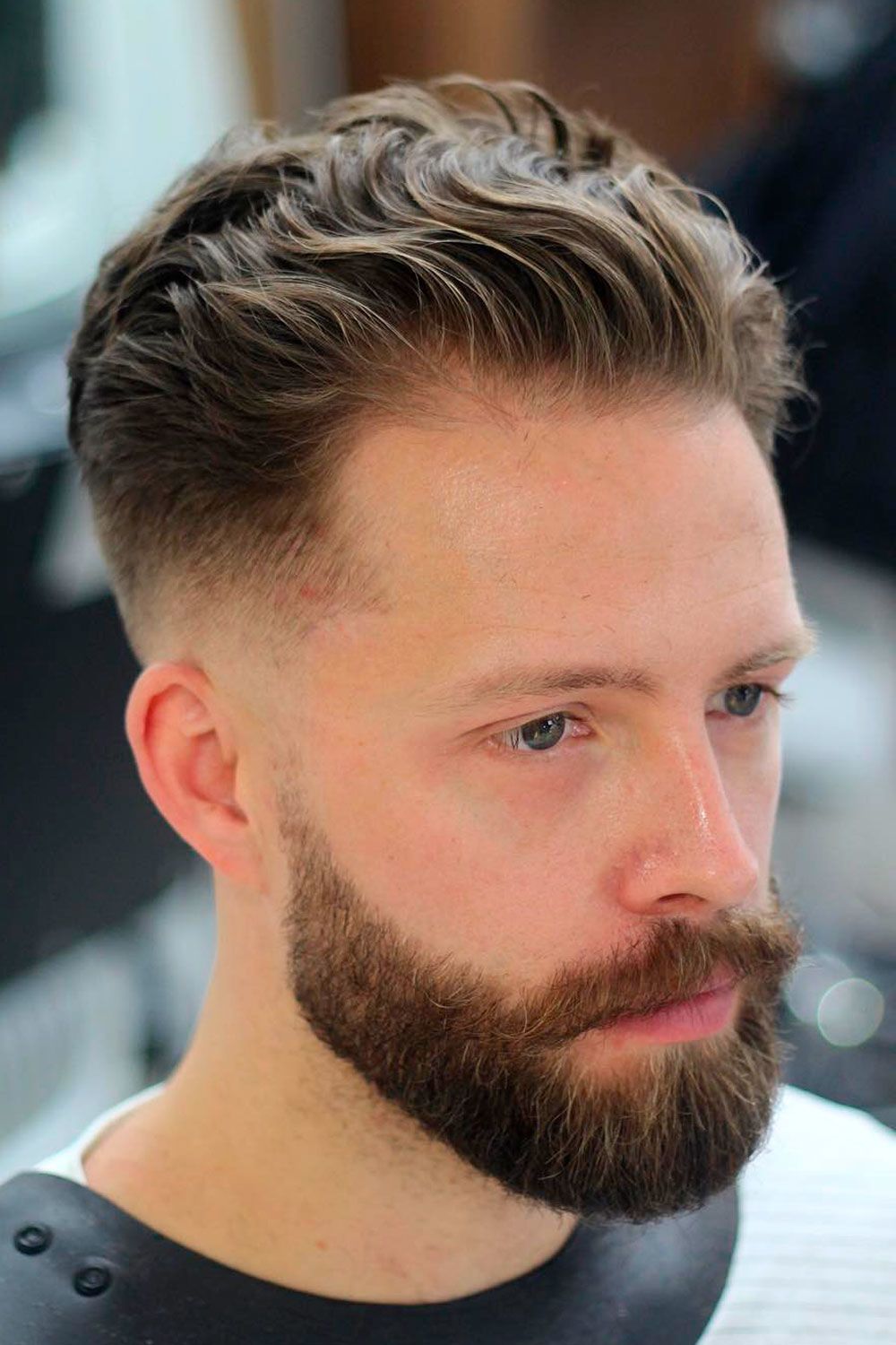 19 The Hottest Hipster Haircut Ideas To Reveal Your Inner Mod