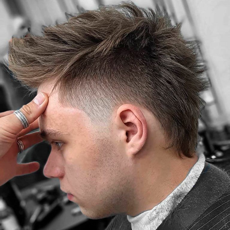 The Contemporary Guide To A Mullet Haircut | LoveHairStyles.com