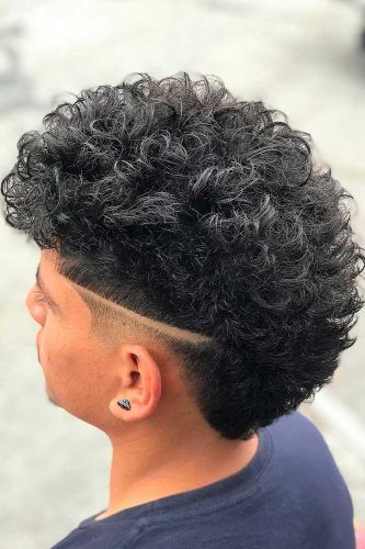 The Contemporary Guide To A Mullet Haircut