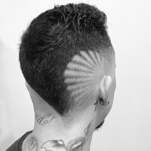 The Contemporary Guide To A Mullet Haircut | LoveHairStyles.com