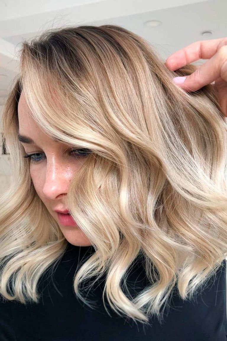 Gorgeous Haircuts For Heart Shaped Faces