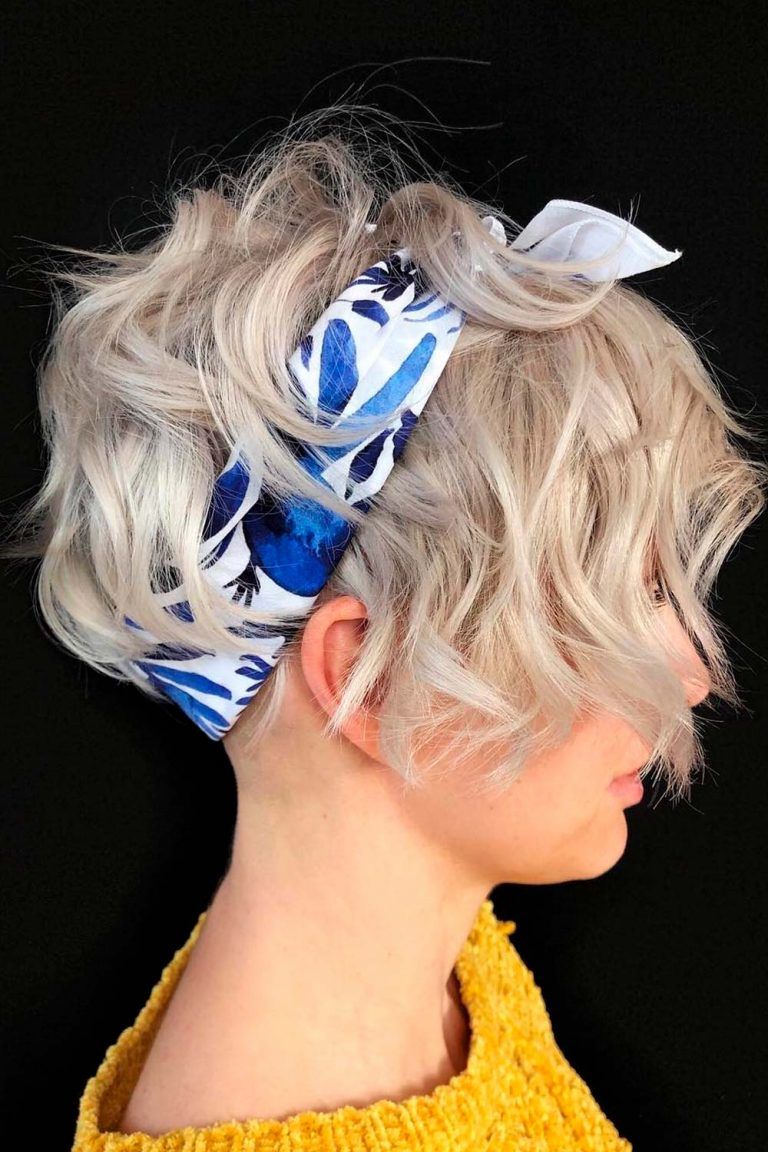 Types Of Asymmetrical Pixie To Consider