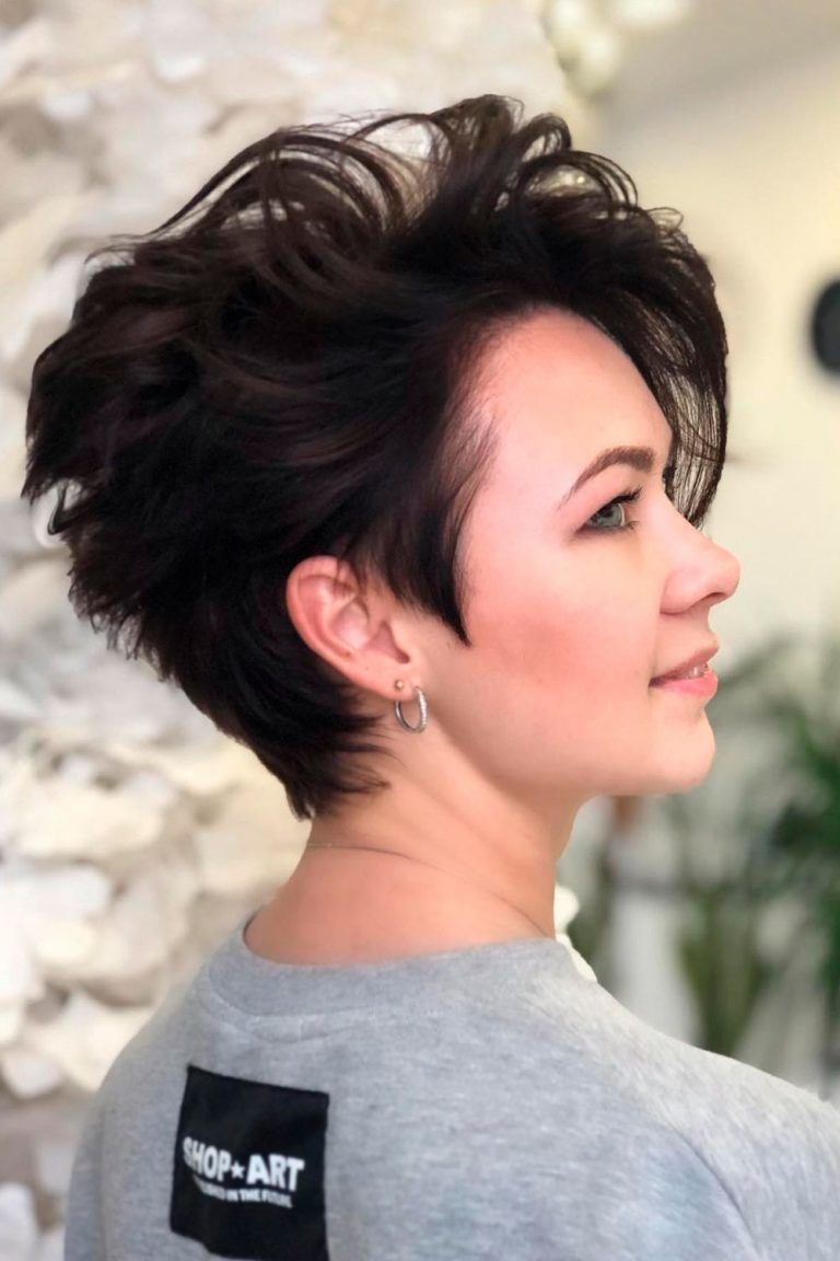 Types Of Asymmetrical Pixie To Consider