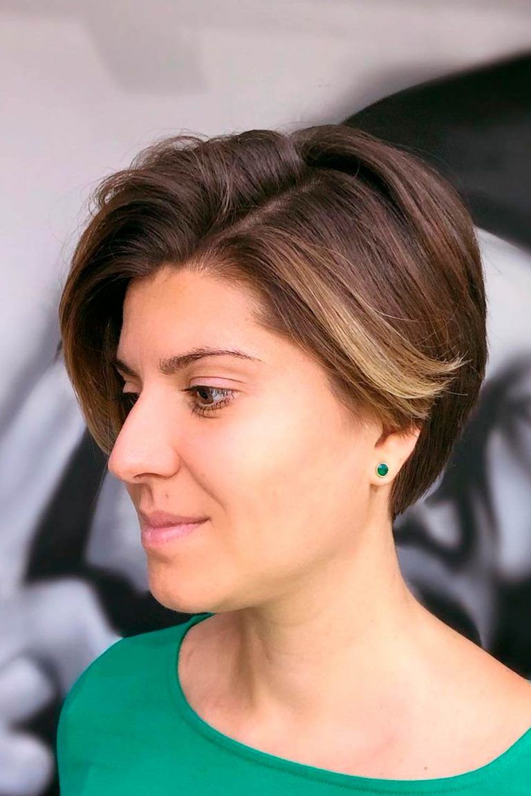 Types Of Asymmetrical Pixie To Consider