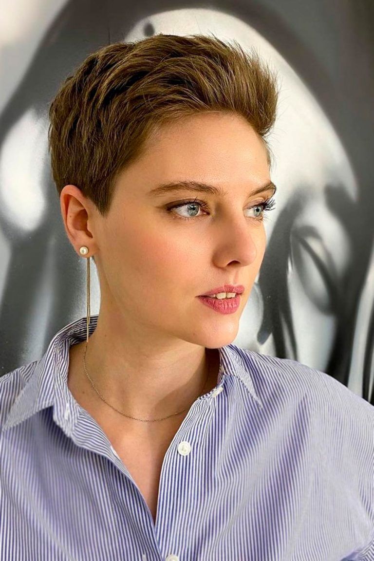 Types Of Asymmetrical Pixie To Consider