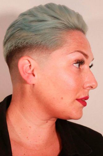 26 Looks With A Faux Hawk For The Bold | LoveHairStyles.com