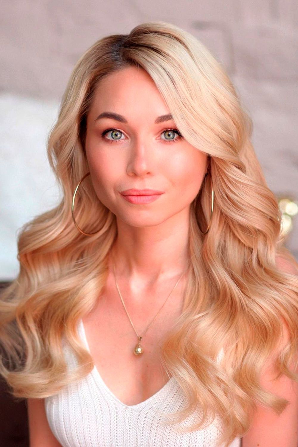 50 Spicy Spring Hair Colors To Try Out Now