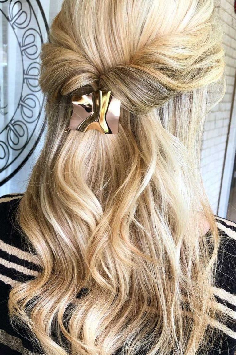 Professional Hairstyles For Every Length Point